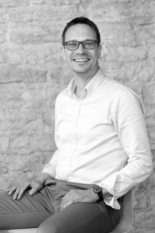 Matthias Jost — Estonian Academy of Arts