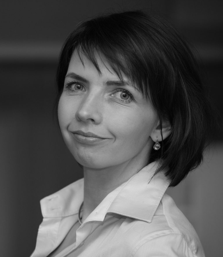 Anne Pikkov — Estonian Academy of Arts