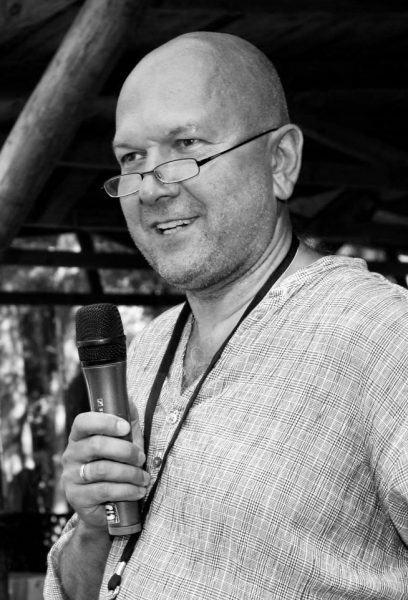 Peeter Pere — Eesti Kunstiakadeemia