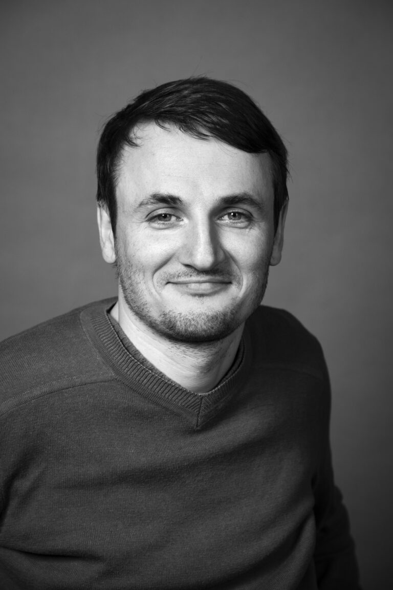 Daniel Kotsjuba — Eesti Kunstiakadeemia