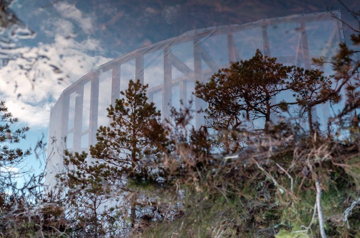 Opening of TREPP tower — Estonian Academy of Arts
