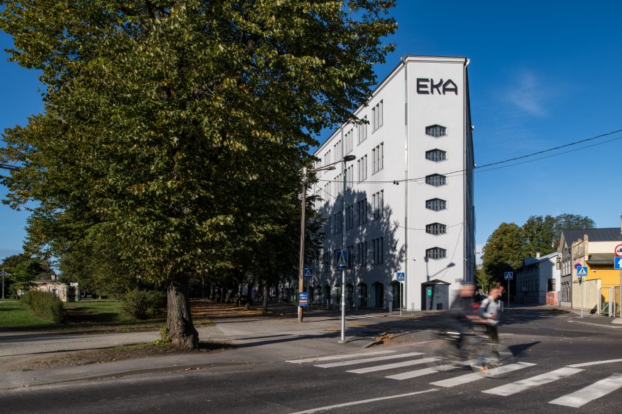 Vabad ametikohad — Eesti Kunstiakadeemia