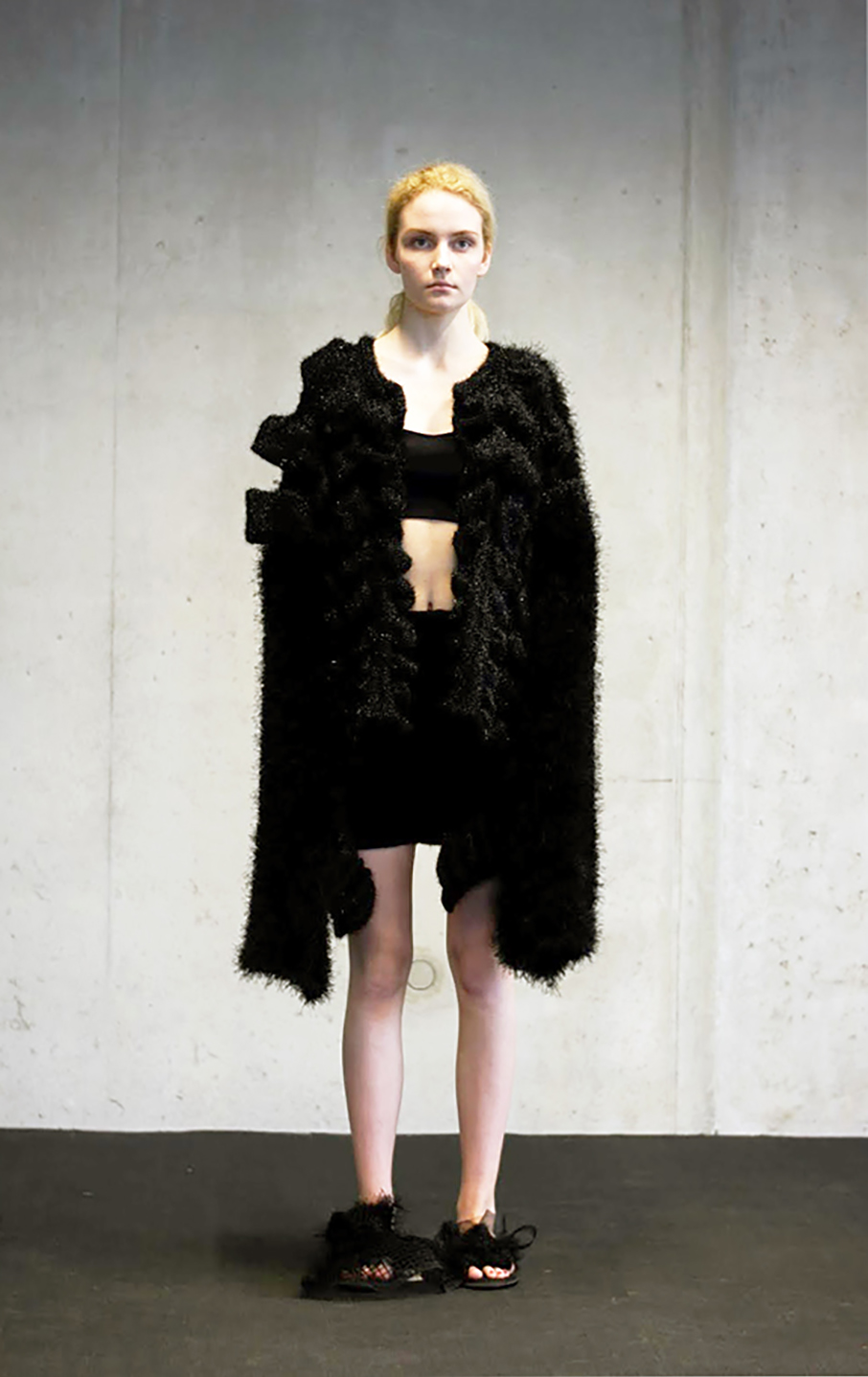 Mariliis Niine “Trypo” — Estonian Academy of Arts