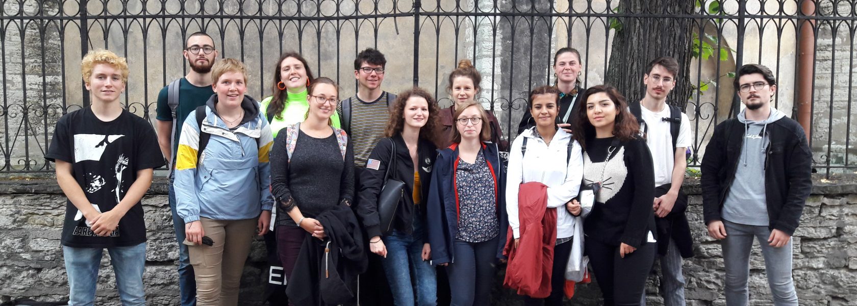 Estonian language summer course for Erasmus+ students — Estonian ...