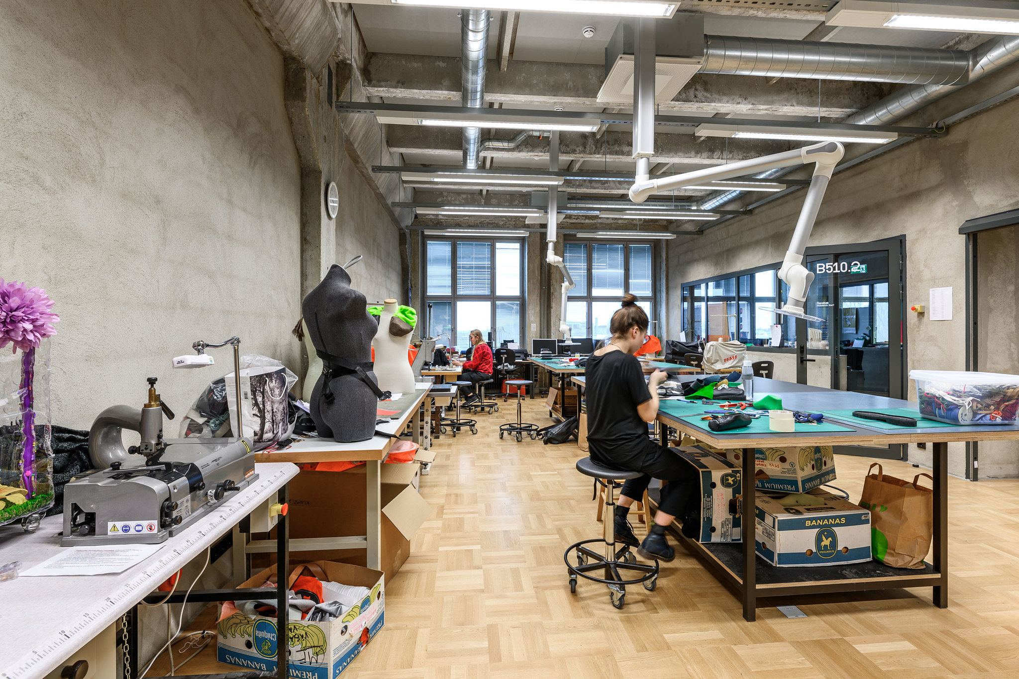 Accessory Design — Estonian Academy of Arts