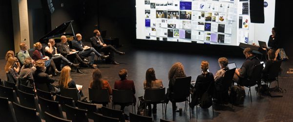 CIRRUS Leadership meeting May 27, 2020 — Estonian Academy of Arts