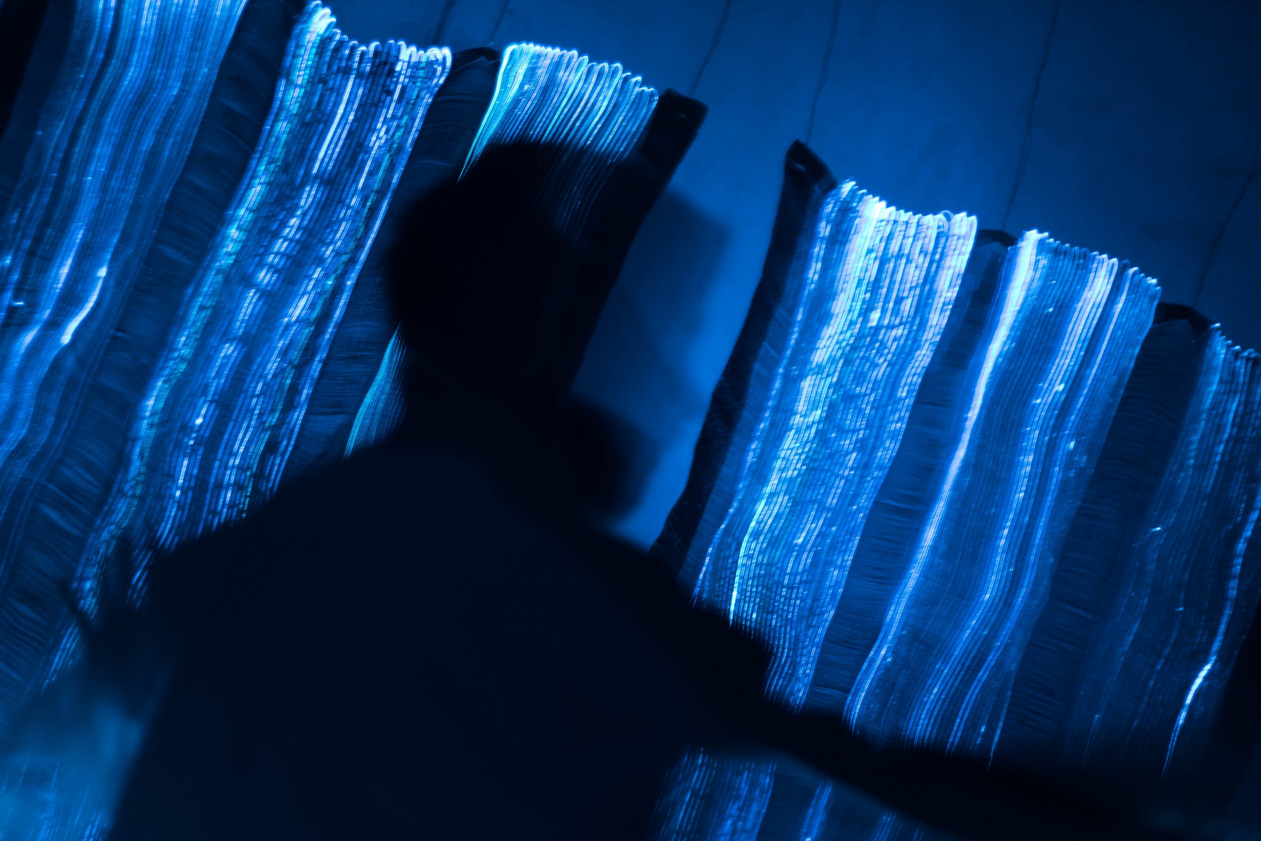 Arife Dila Demir, MA2, AURA - altering self-perception through ...