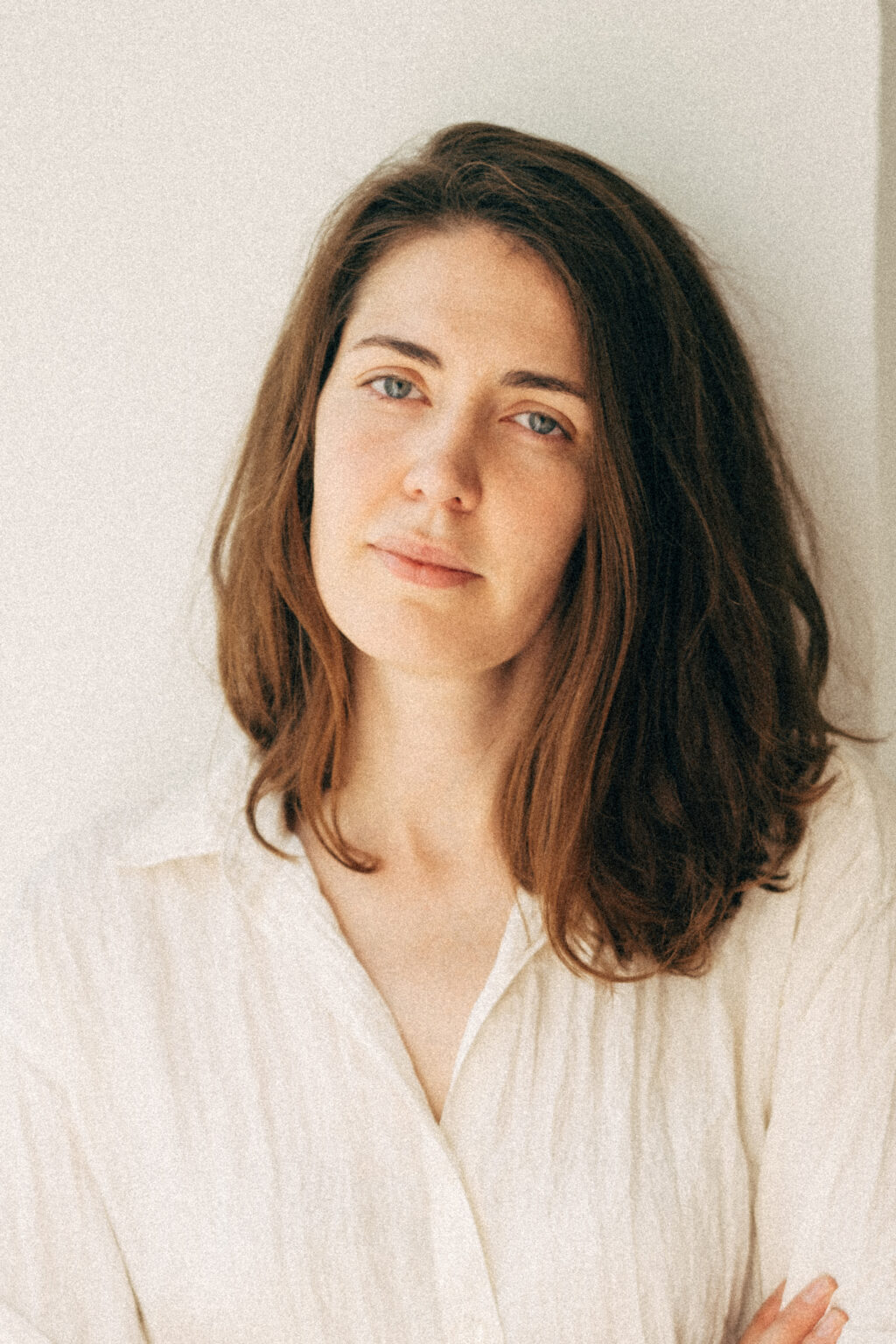 Kristiina Hansen — Eesti Kunstiakadeemia