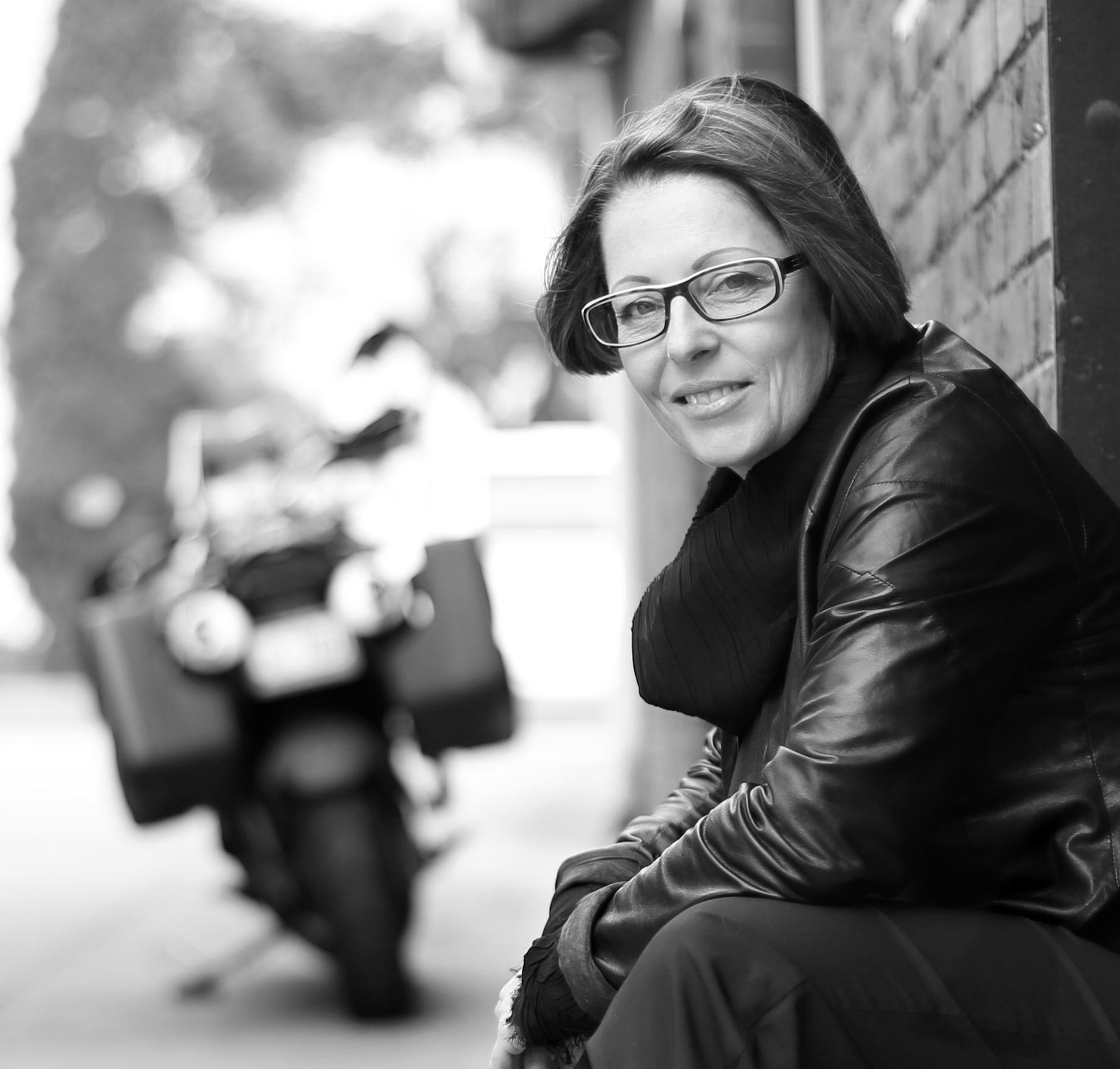 Danielle Wilde appointed as a visiting professor of EKA Doctoral School ...