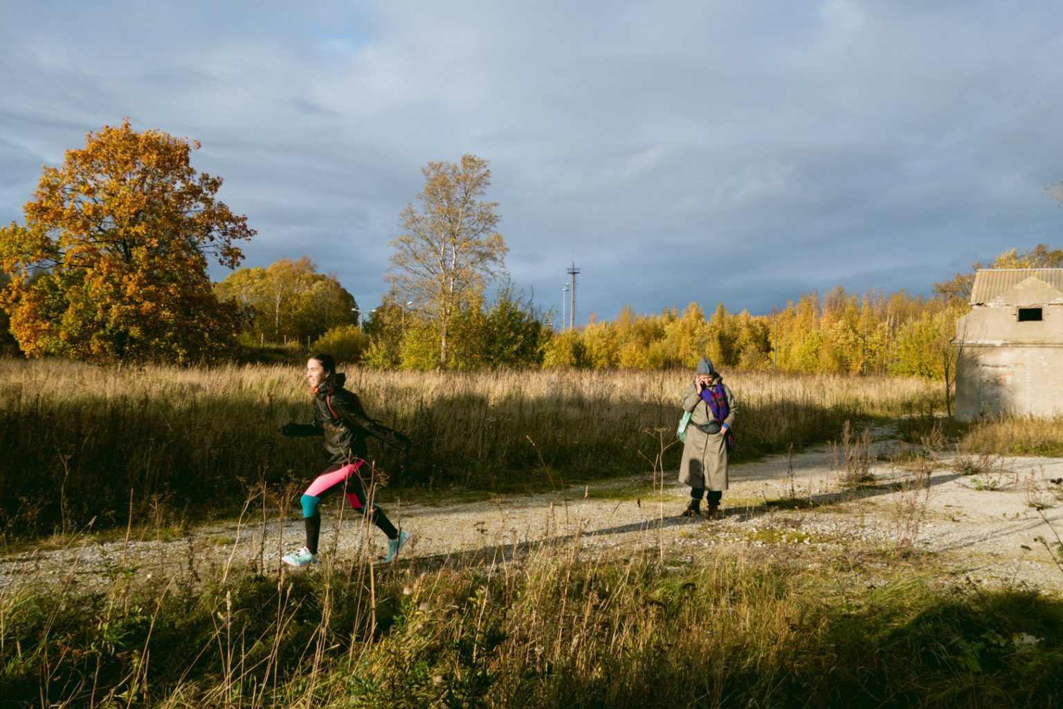 Paljassaare island hopping: Cruising through barren and the bliss ...