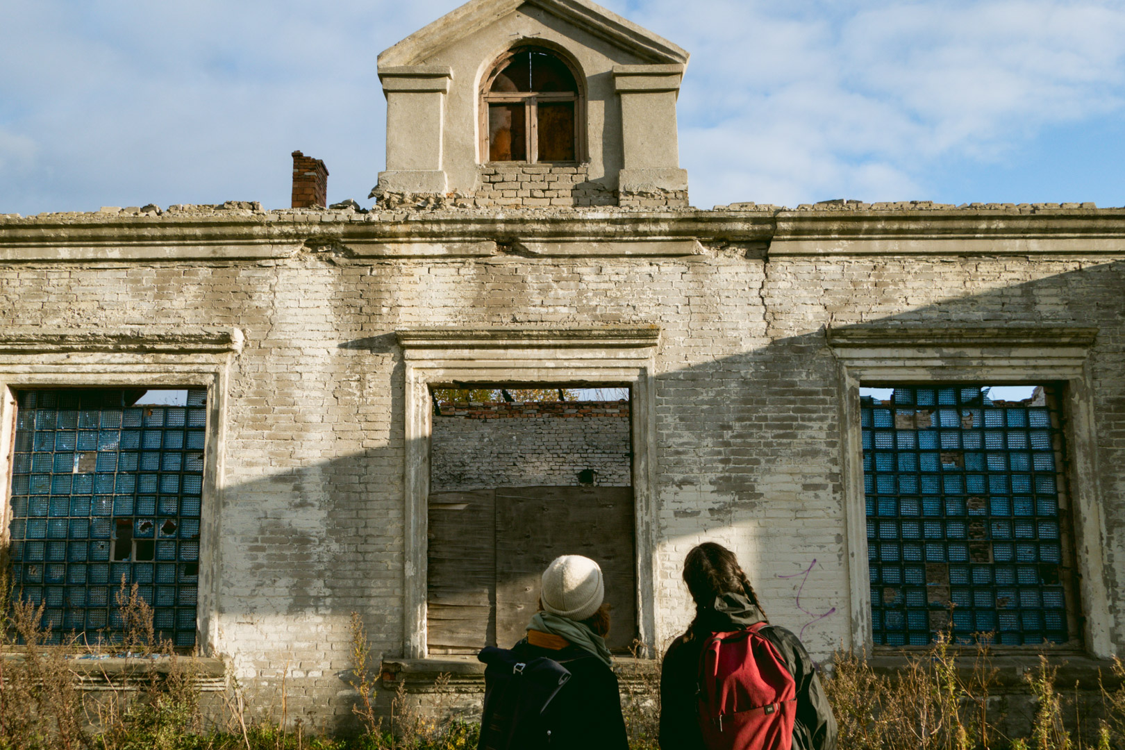 Paljassaare island hopping: Cruising through barren and the bliss ...
