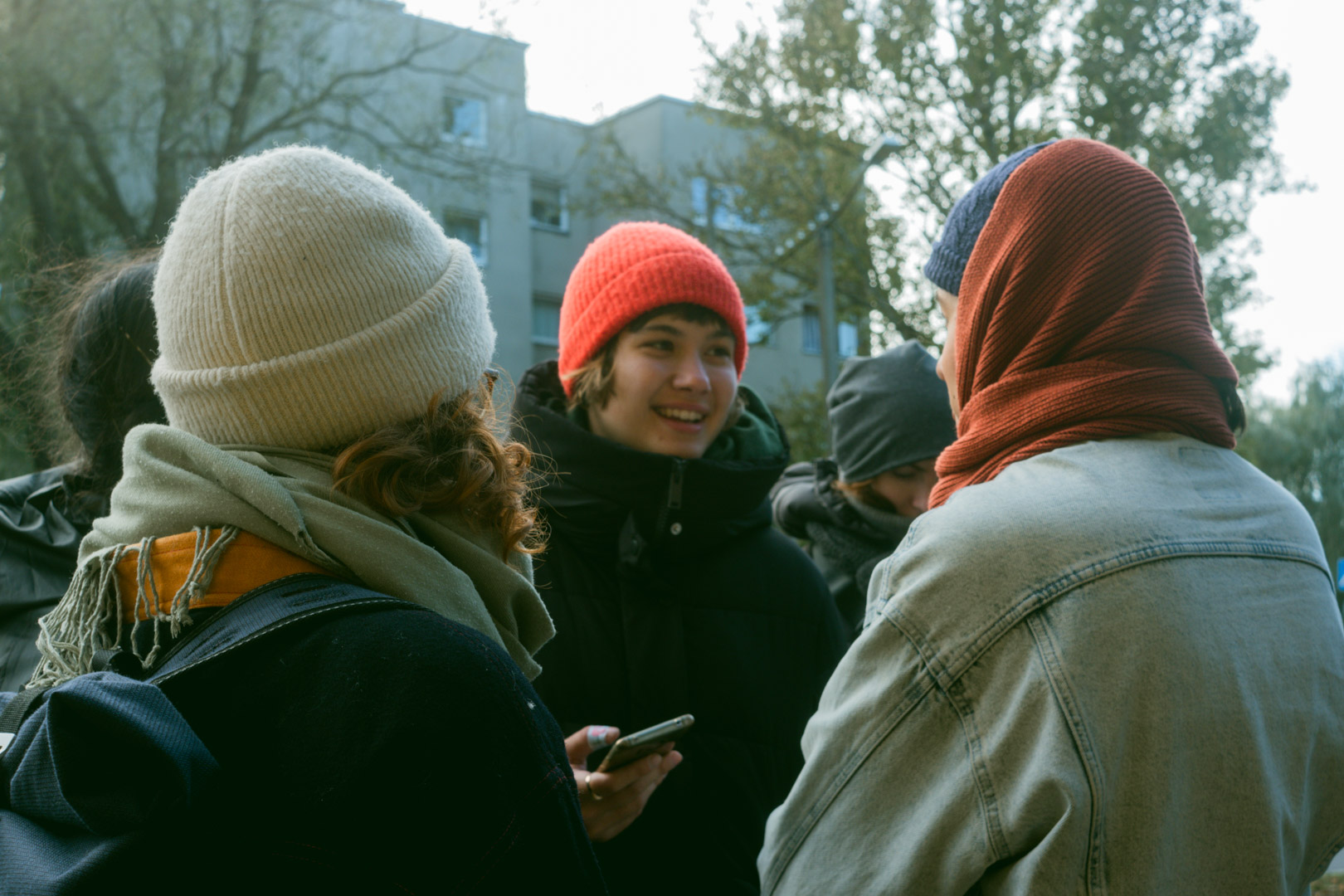 Paljassaare island hopping: Cruising through barren and the bliss ...