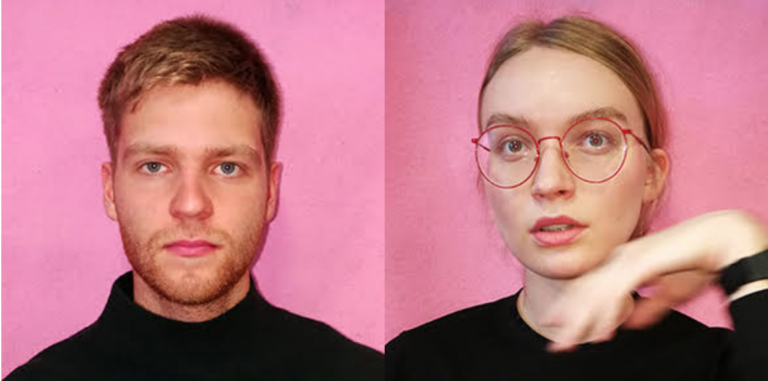 Ulla Alla and Markus Puidak receive “Tuleviku tipud” scholarships ...