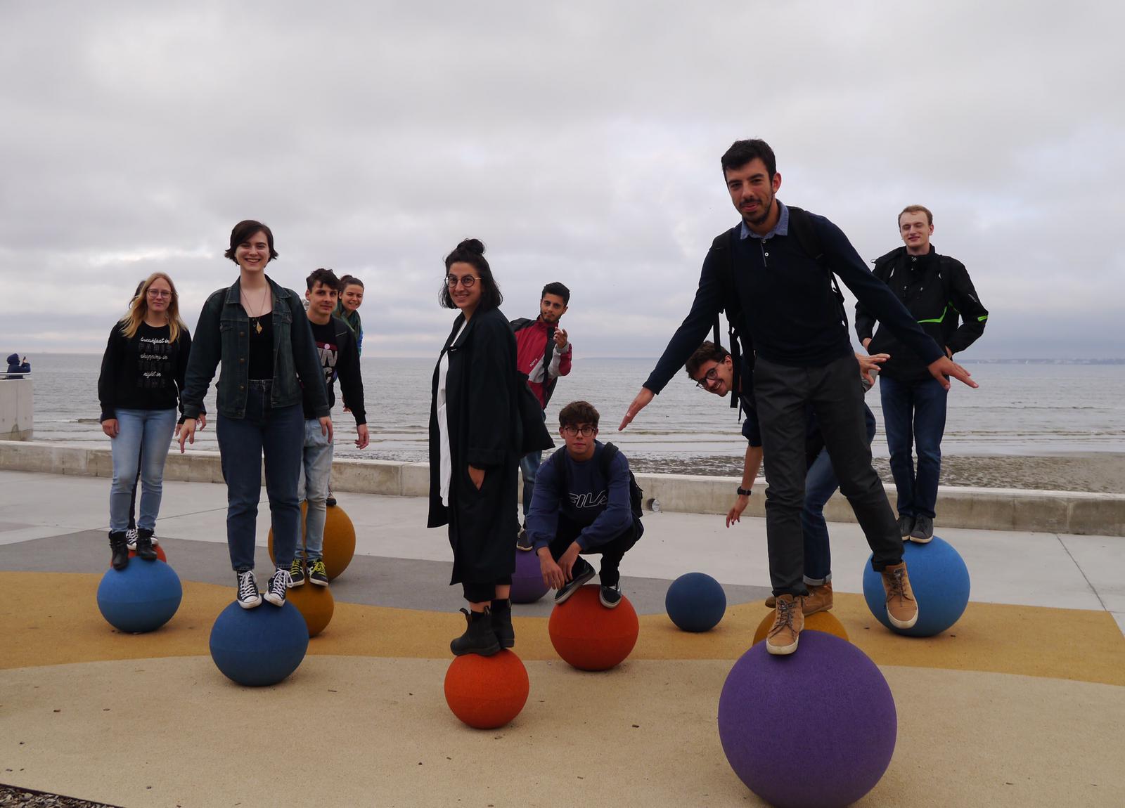 Talvine eesti keele ja -kultuuri kursus ESTILC toimub jälle — Eesti ...