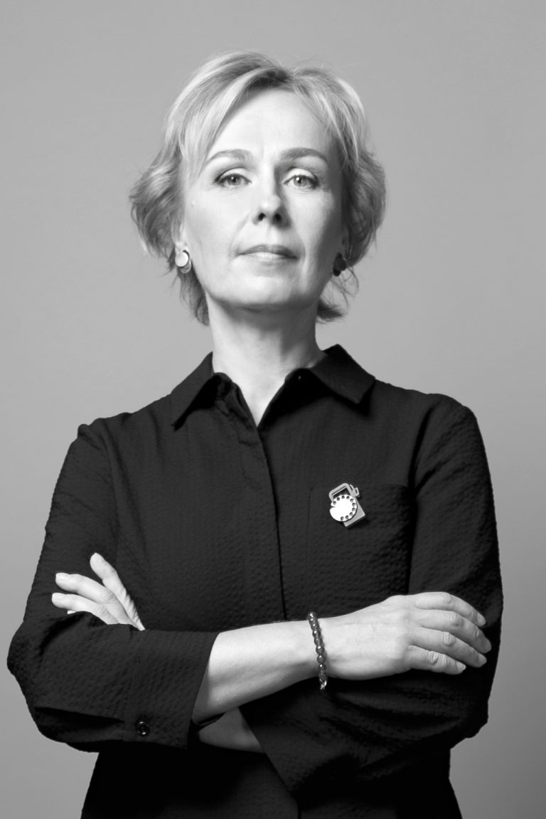 Liina Siib — Estonian Academy of Arts