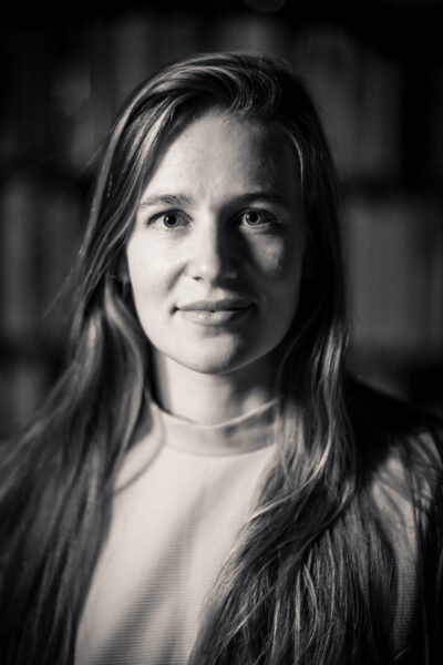 Liina-Liis Pihu — Eesti Kunstiakadeemia