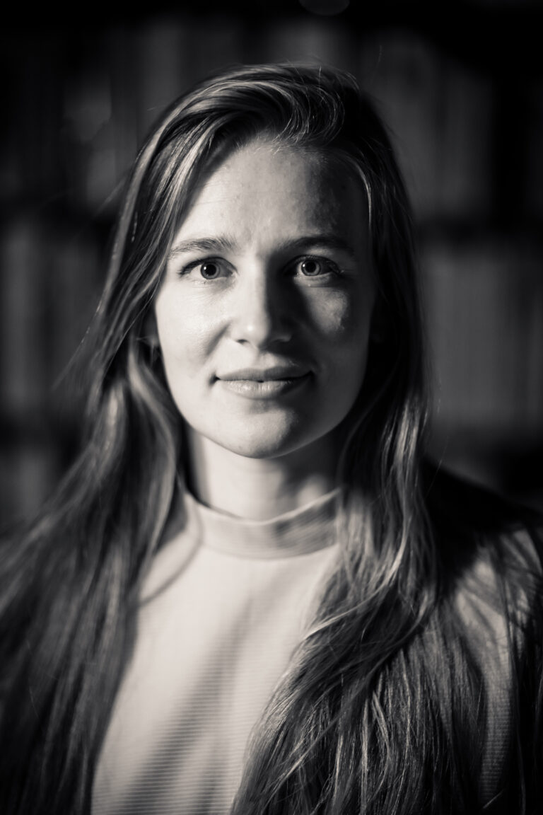 Liina-Liis Pihu — Eesti Kunstiakadeemia