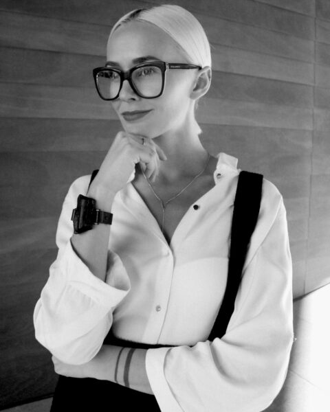 Laura Kurs — Eesti Kunstiakadeemia