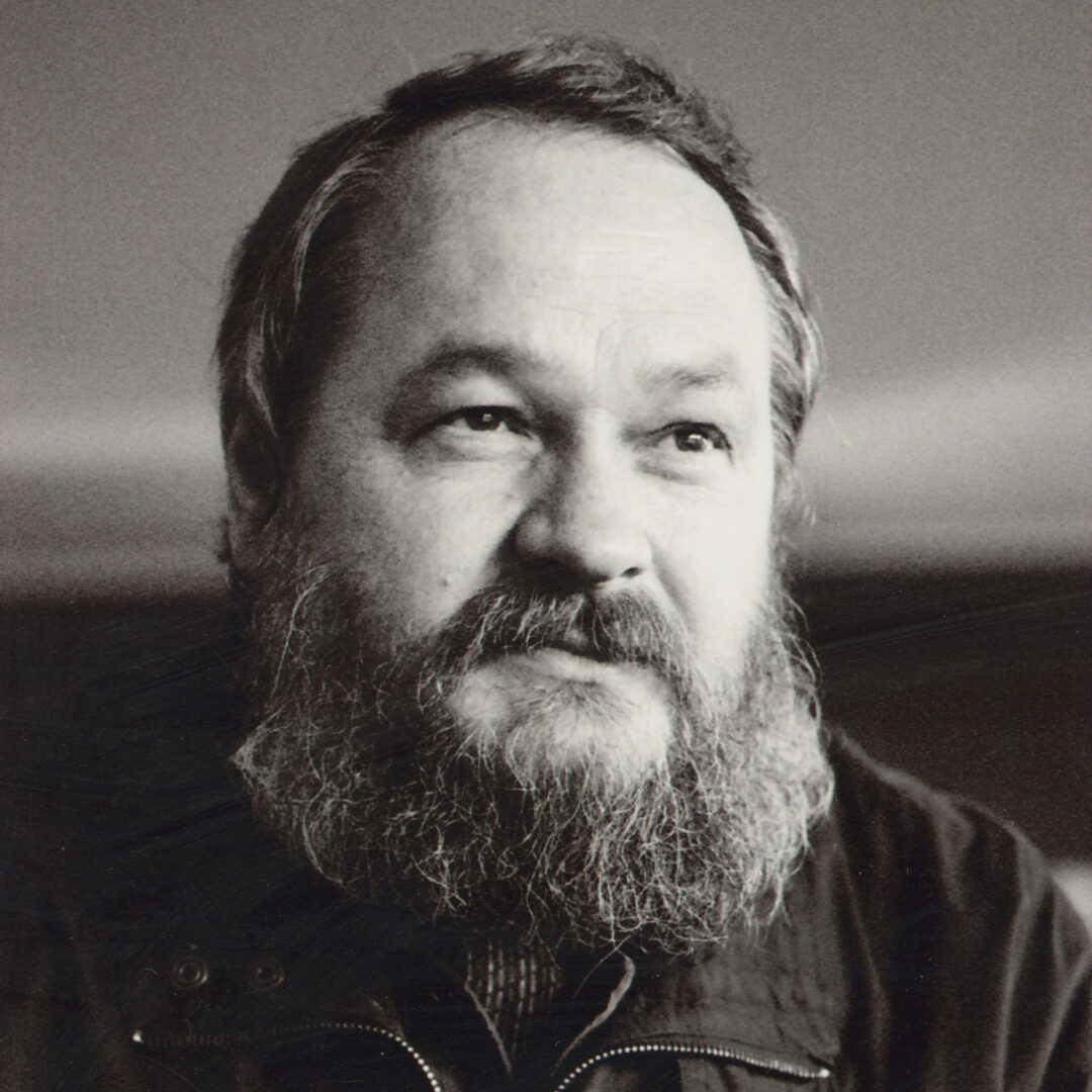 Professor Emeritus Leonhard Lapin In Memoriam — Eesti Kunstiakadeemia