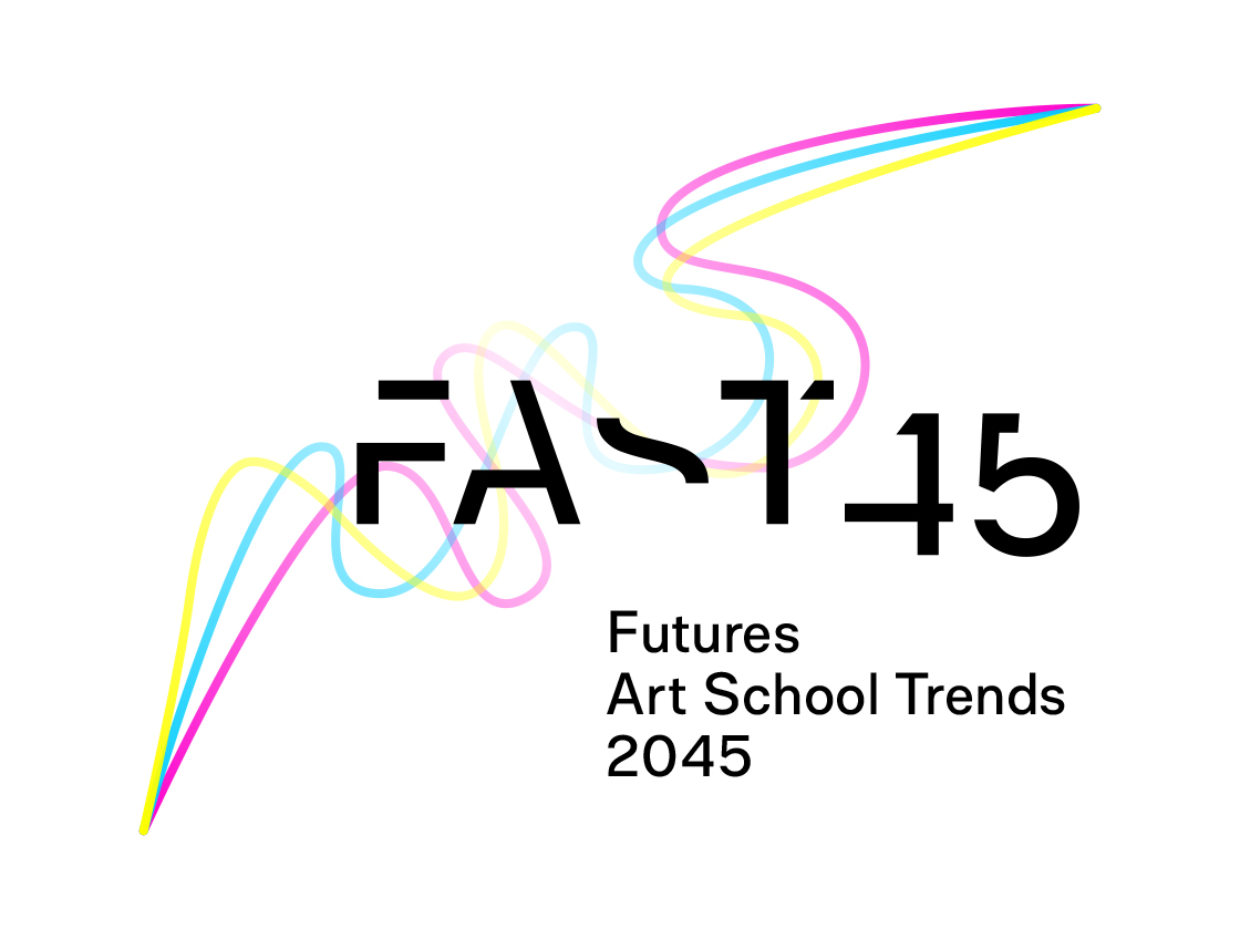 FAST45 Learning Platform Public Lecture II – The History of the Future ...