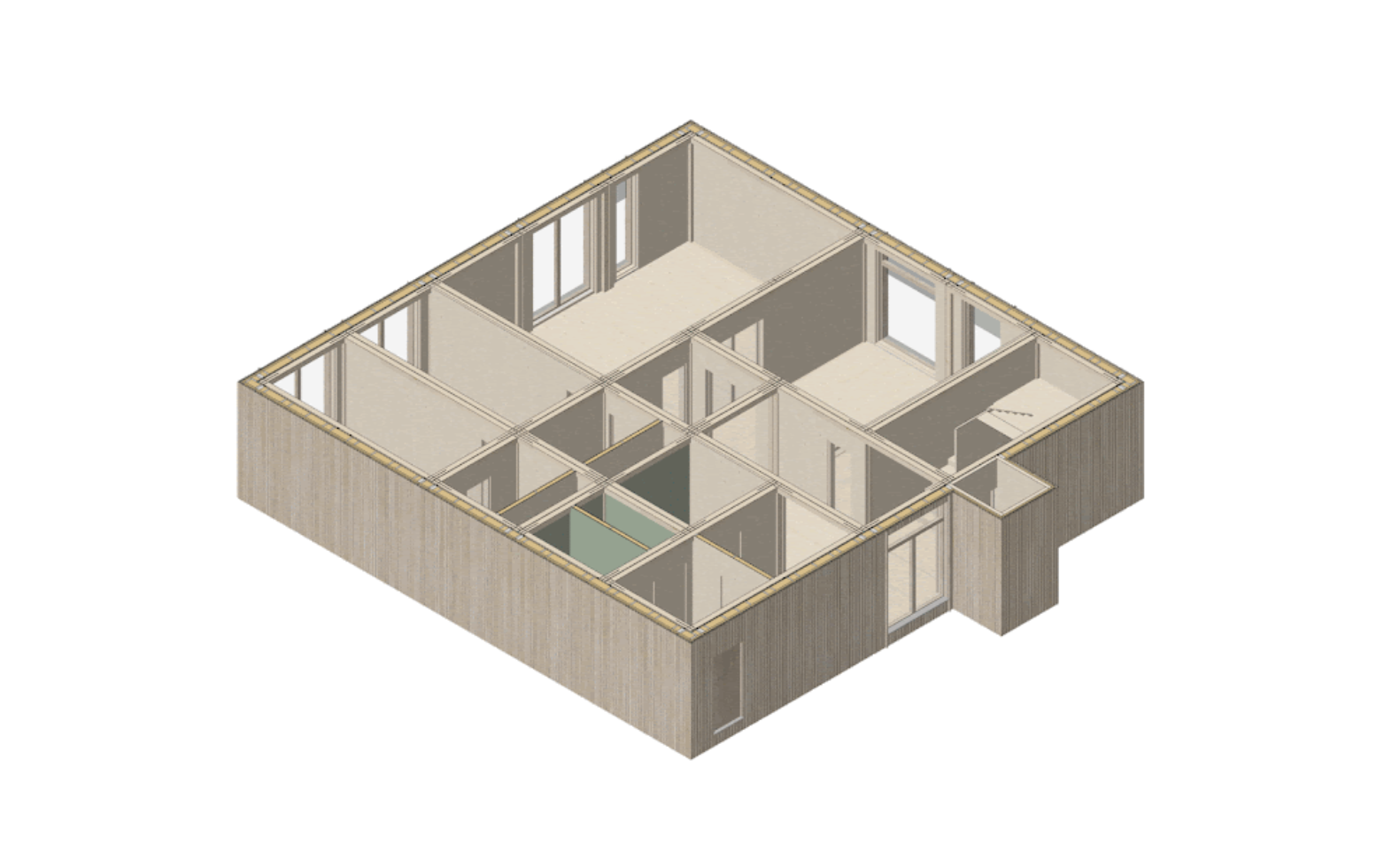 Elektrilevi to build the very first building designed in the EKA 369 ...