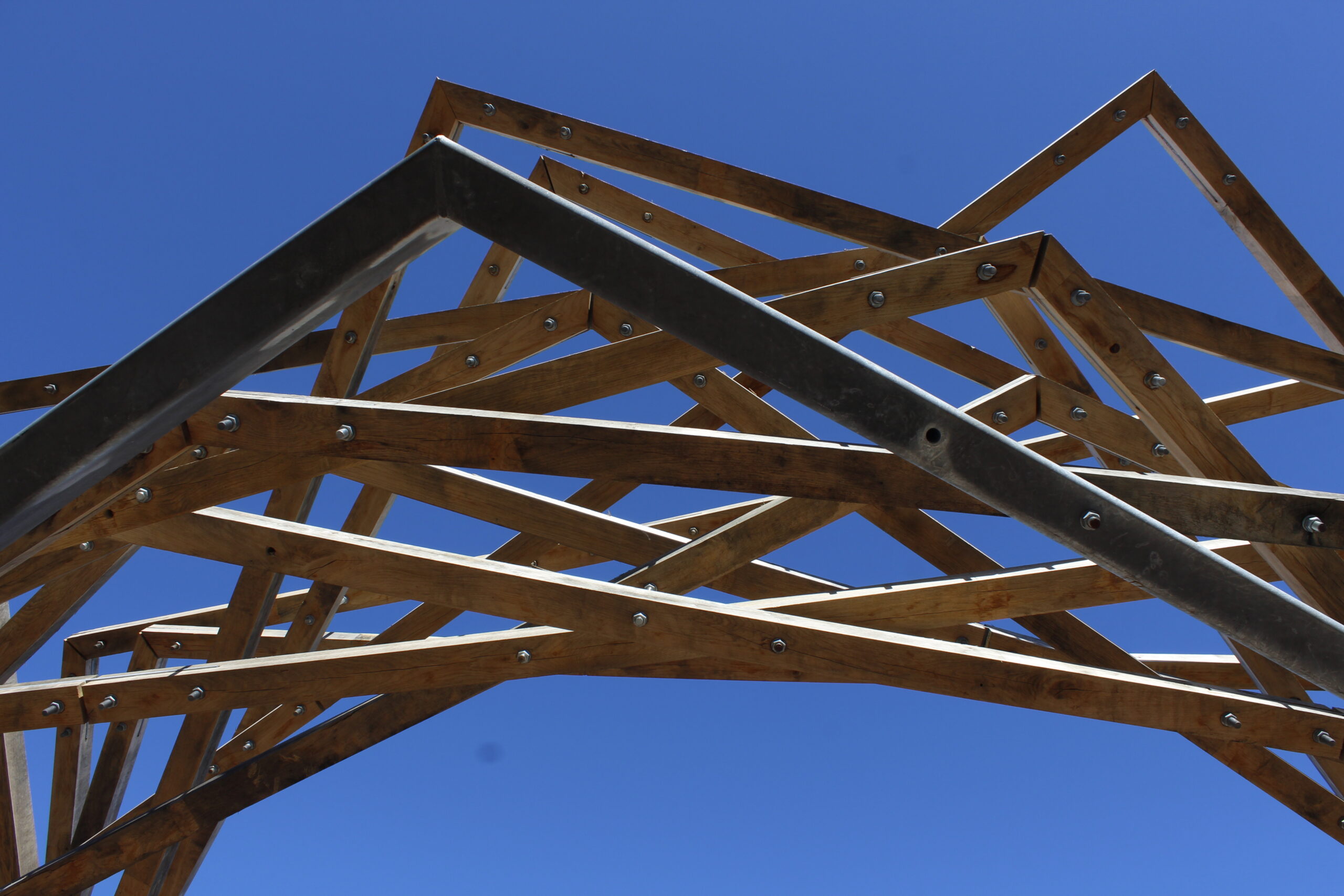 New landmark “PESA” by EKA interior architecture students to be opened ...