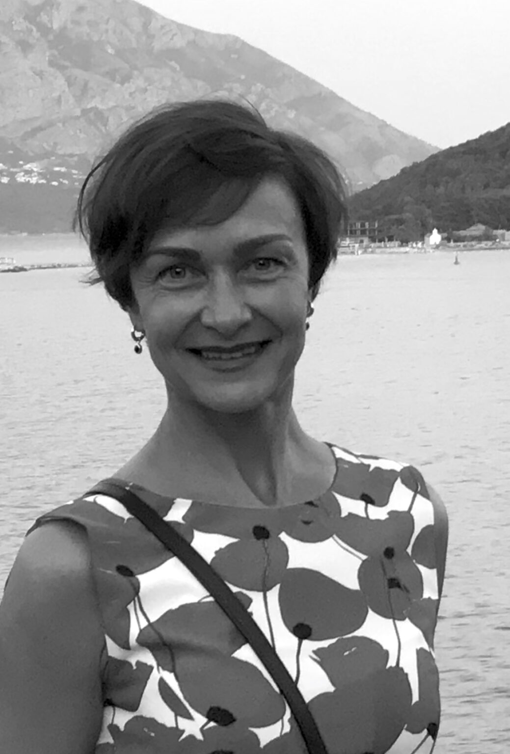 Anneli Kruusberg — Estonian Academy of Arts