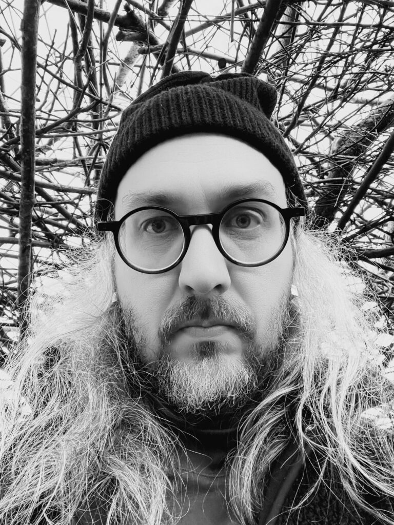 Taavi Varm — Eesti Kunstiakadeemia
