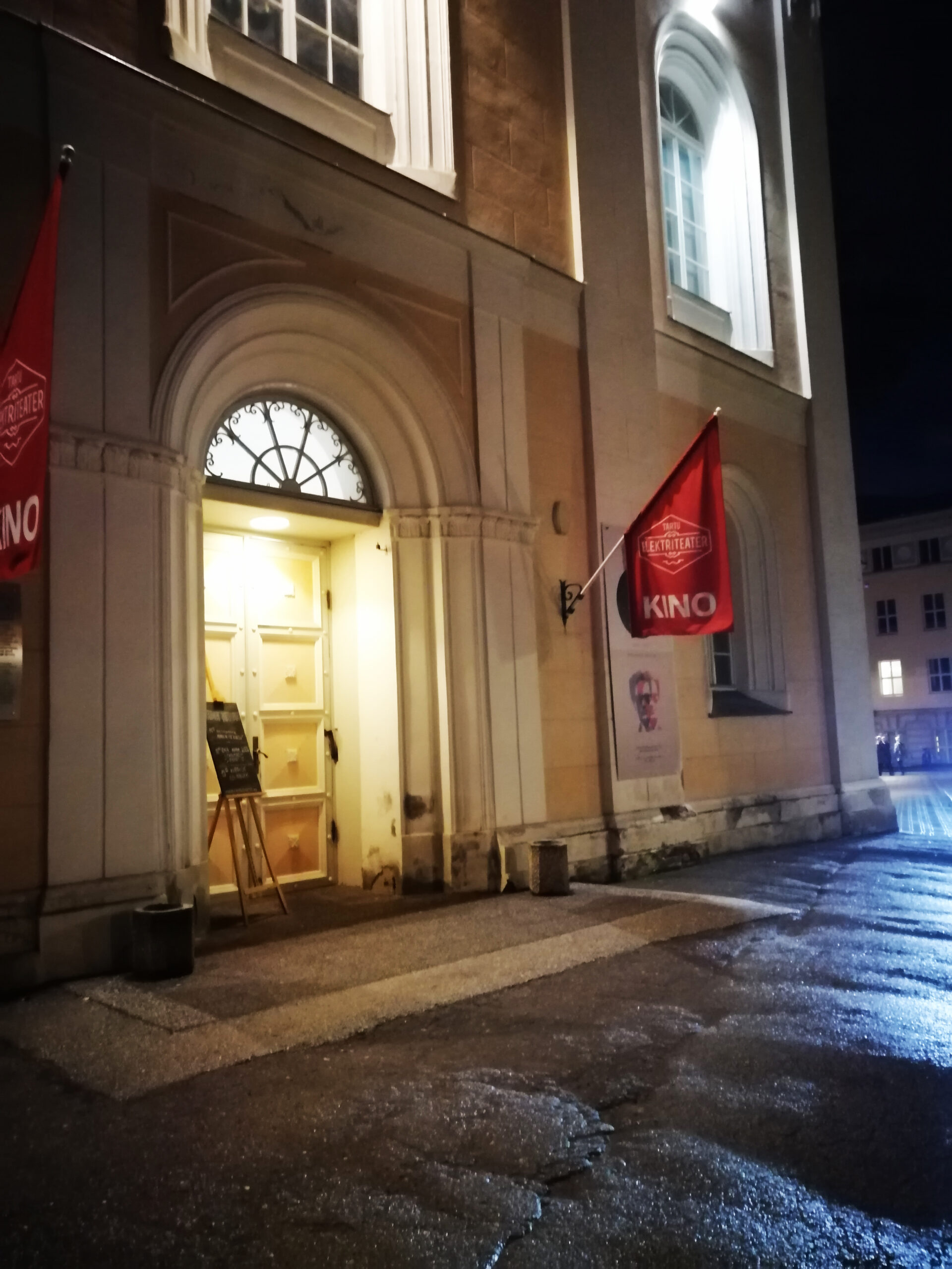 International Animation Day! — Estonian Academy of Arts