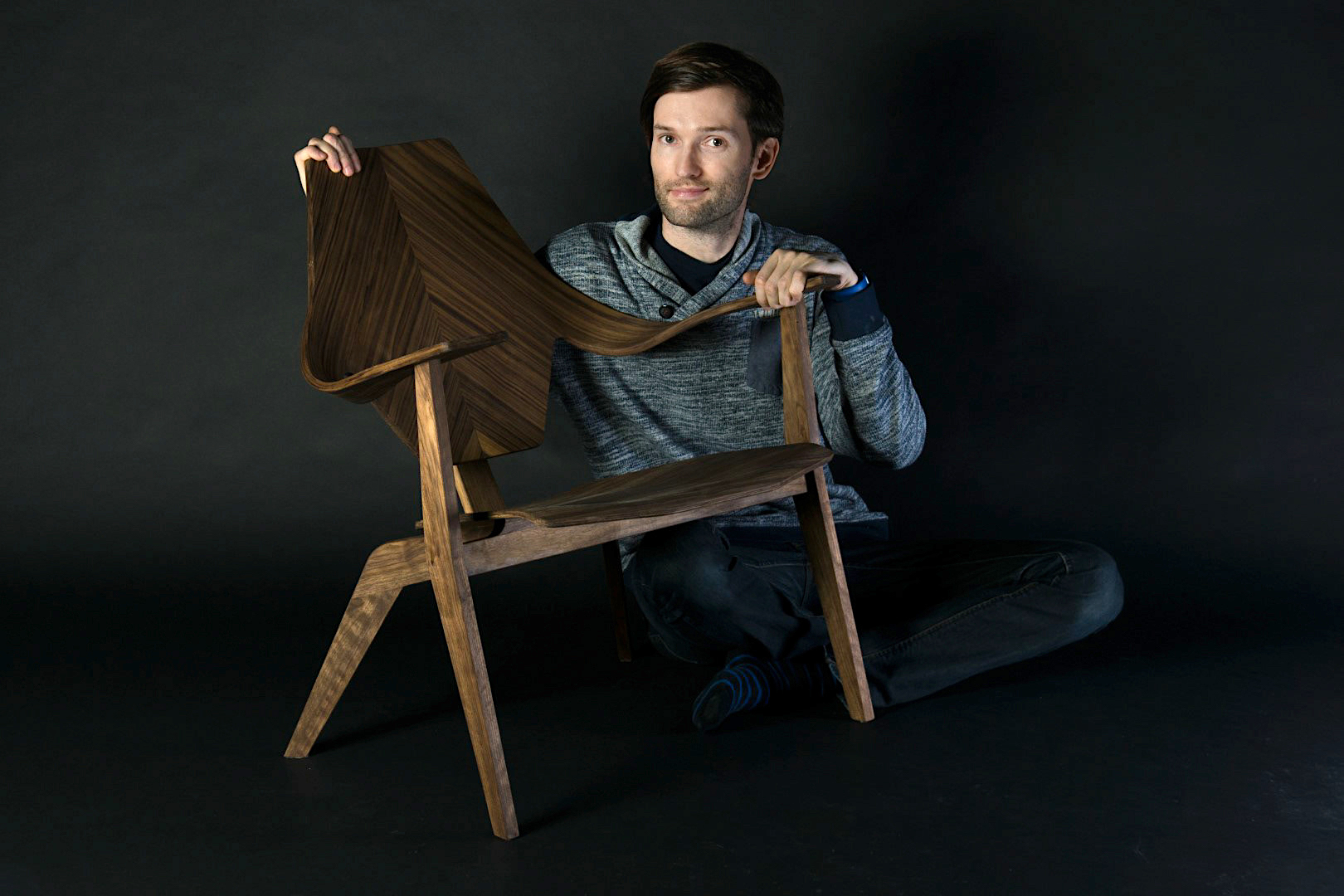 Product Designer Form: Priit Kangur — Estonian Academy of Arts