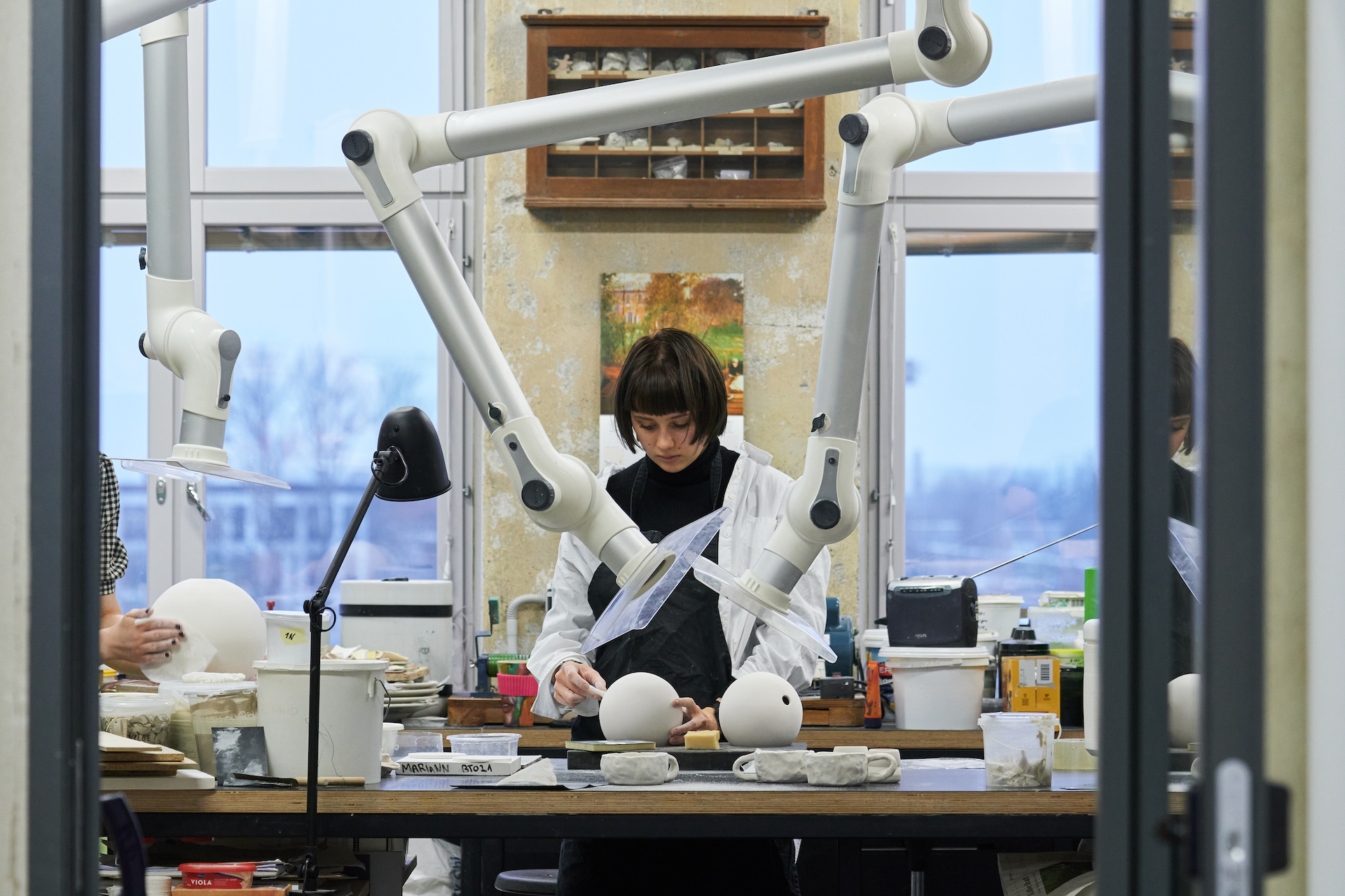 EKA avab kolm uut disaini magistriõppekava — Eesti Kunstiakadeemia