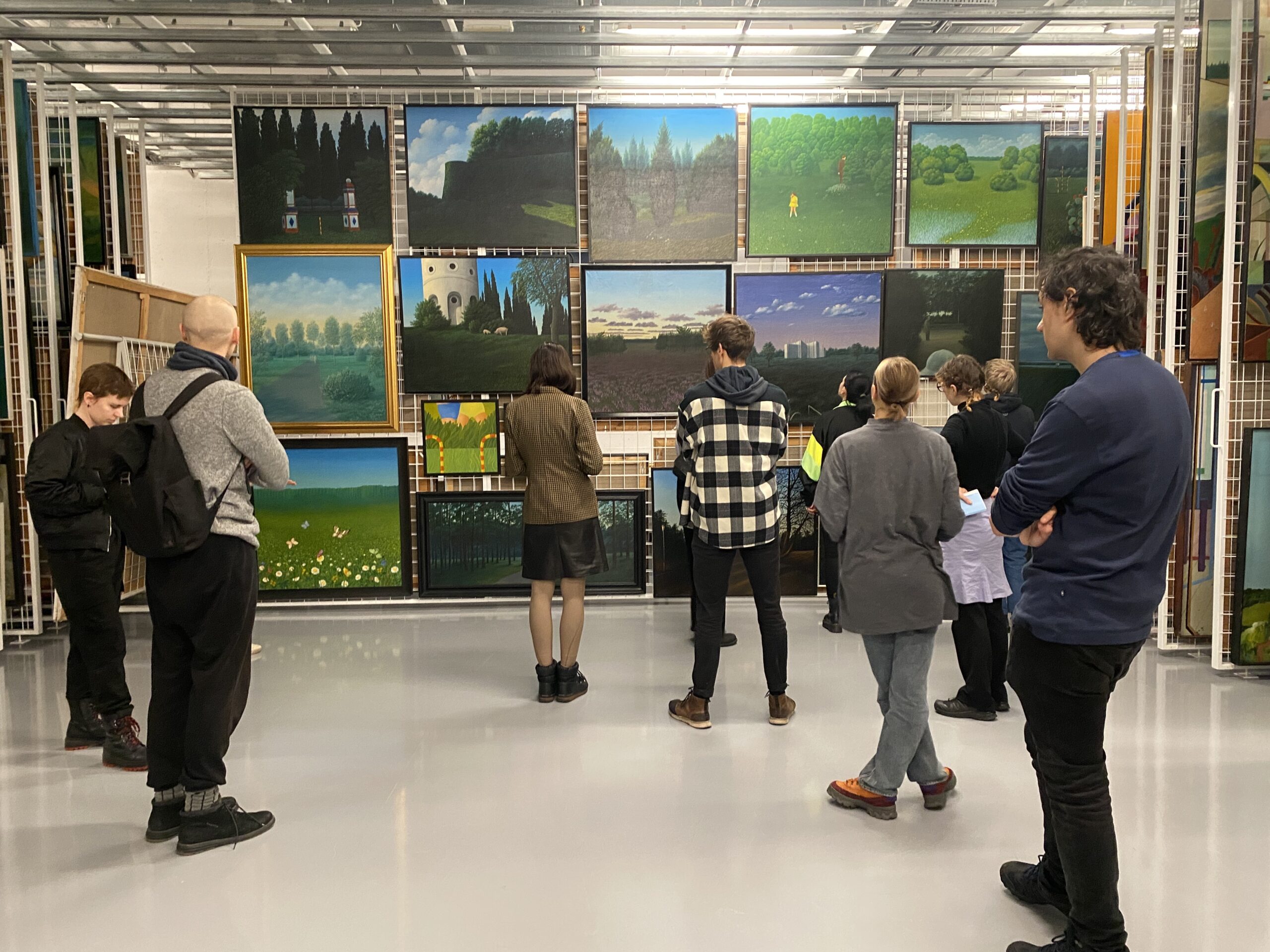 3 ERASMUS courses to take place in EKA during March 20 - 24 — Estonian ...