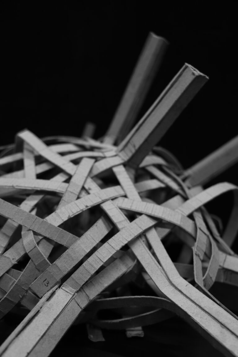 Urban studies model making workshop 2023 — Estonian Academy of Arts