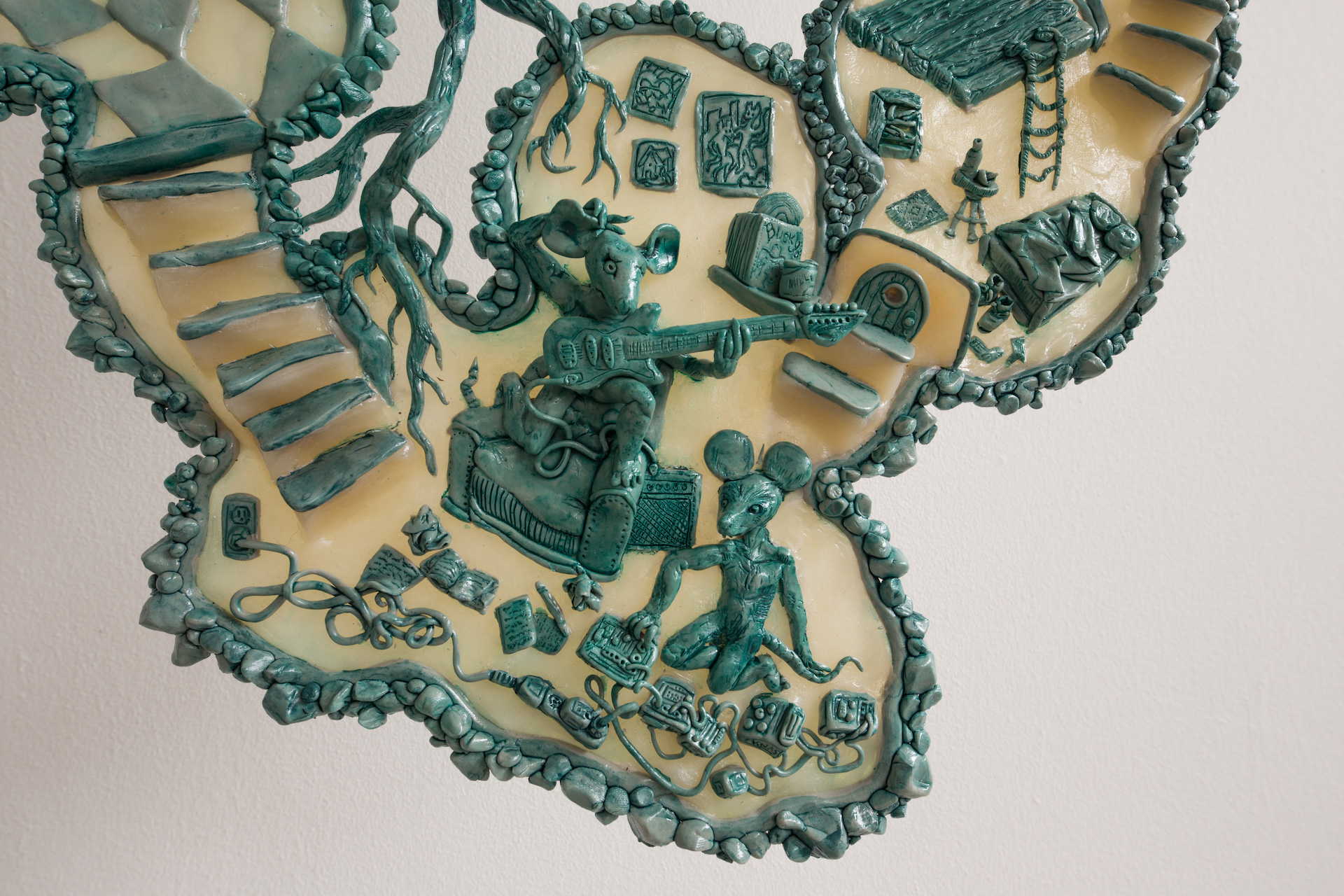 The Nominees for the Young Sculptor Award Exhibition 2023 Announced ...