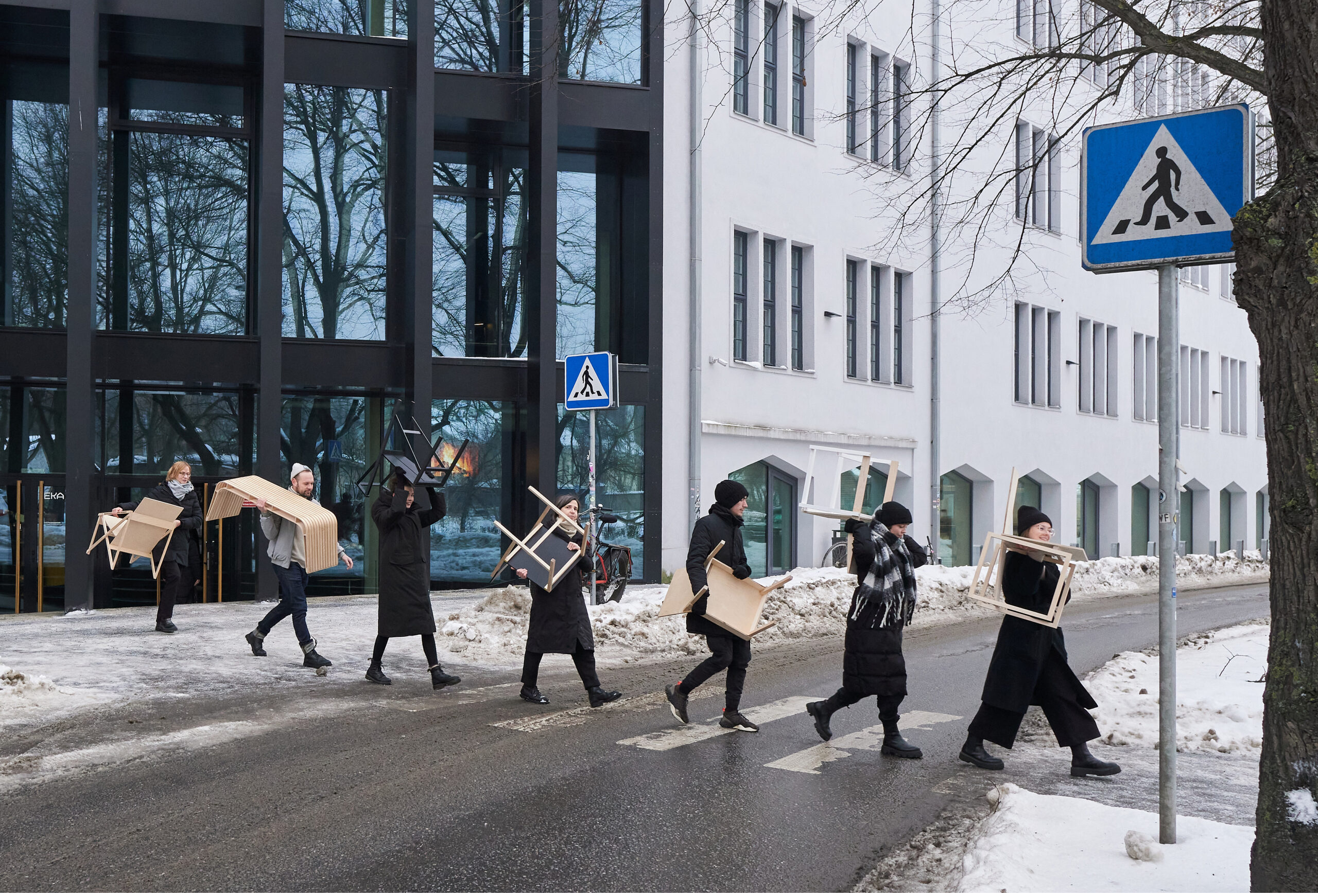 We are looking for new faculty staff - apply by 5th March — Estonian ...