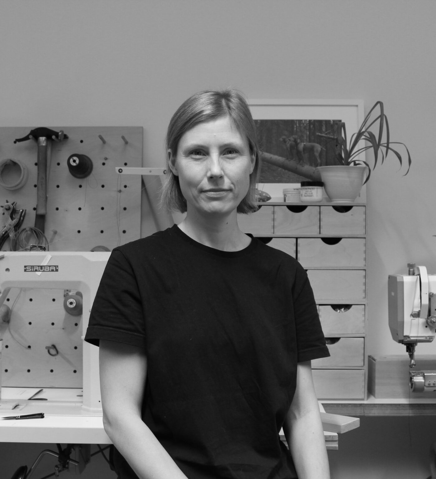 Marika Jylhä — Estonian Academy of Arts