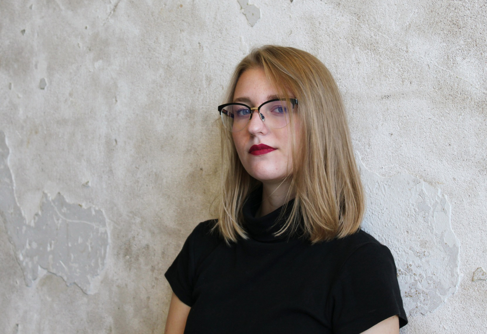 9 küsimust arhitektuuritudengile: Helin Kuldkepp — Eesti Kunstiakadeemia