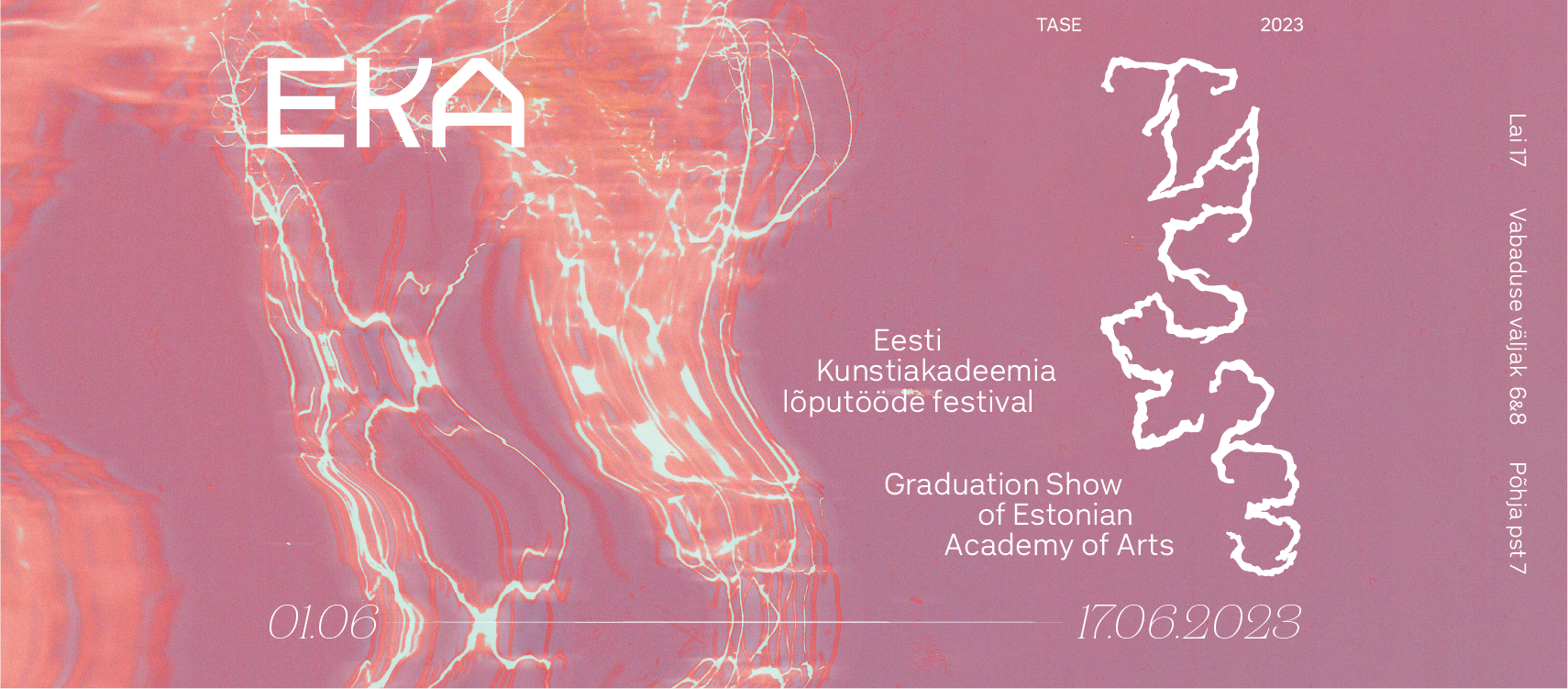 TASE — Estonian Academy of Arts