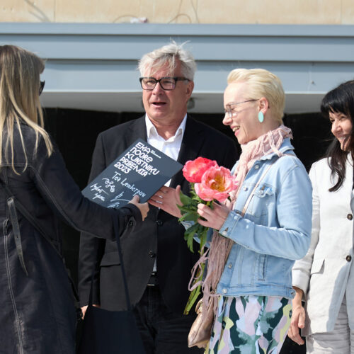 EKA Noore kunstniku, Noore disaineri ja Noore tarbekunstniku preemia ...