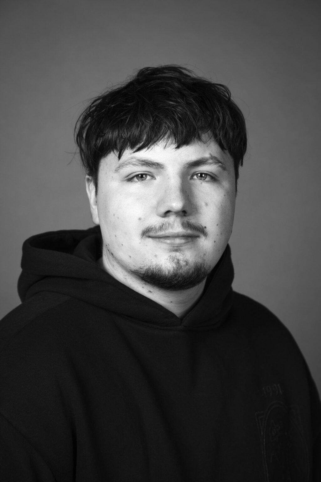 Aaro Veiderpass — Estonian Academy of Arts