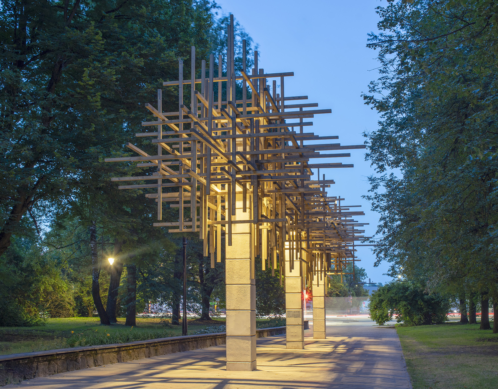 LINNUTEE 2023 — Estonian Academy of Arts