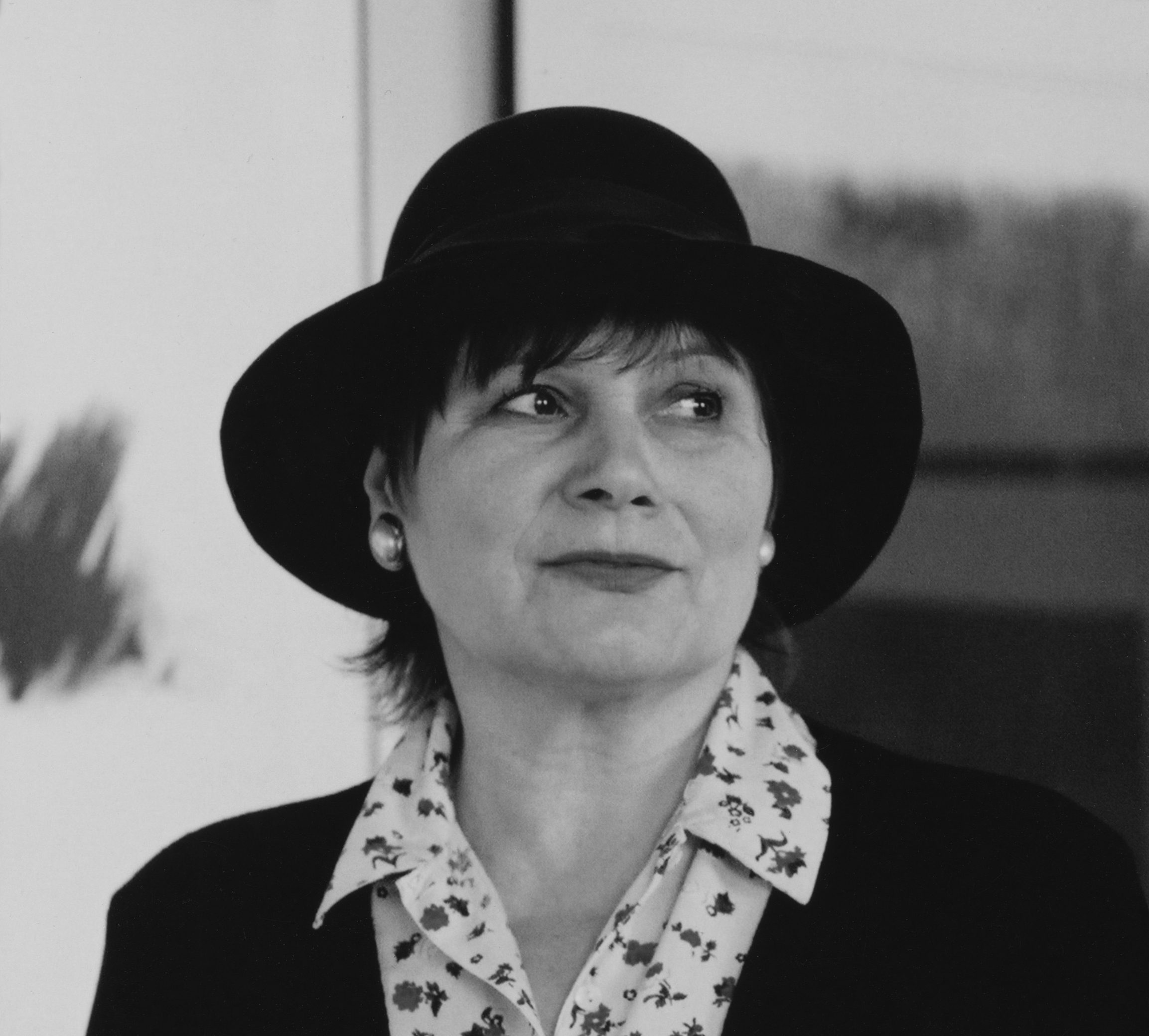 In memoriam Silvi Liiva — Eesti Kunstiakadeemia