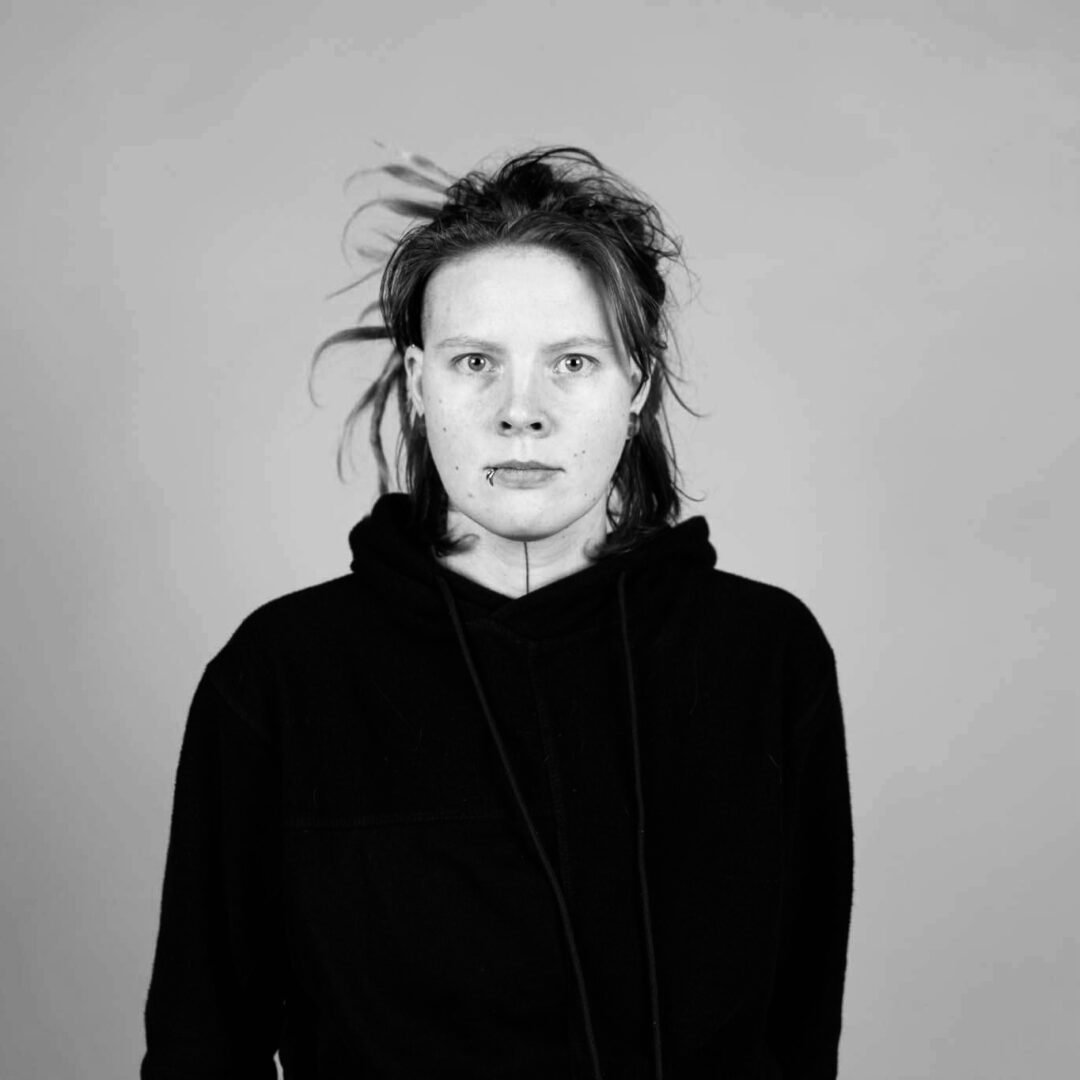 Katrin-Maria Terras — Estonian Academy of Arts