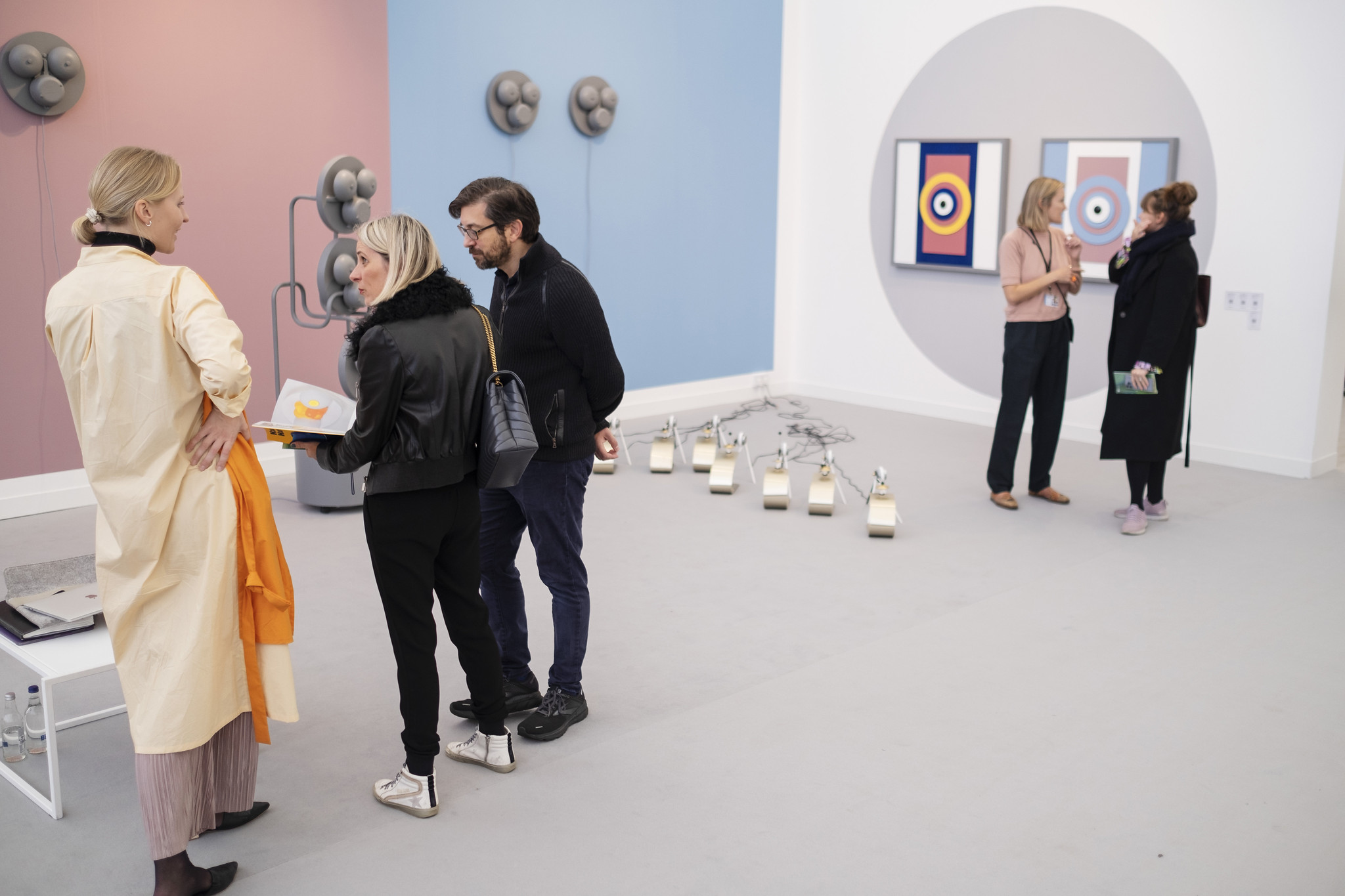 Kunsti kogumise ABC I EKA avatud akadeemia