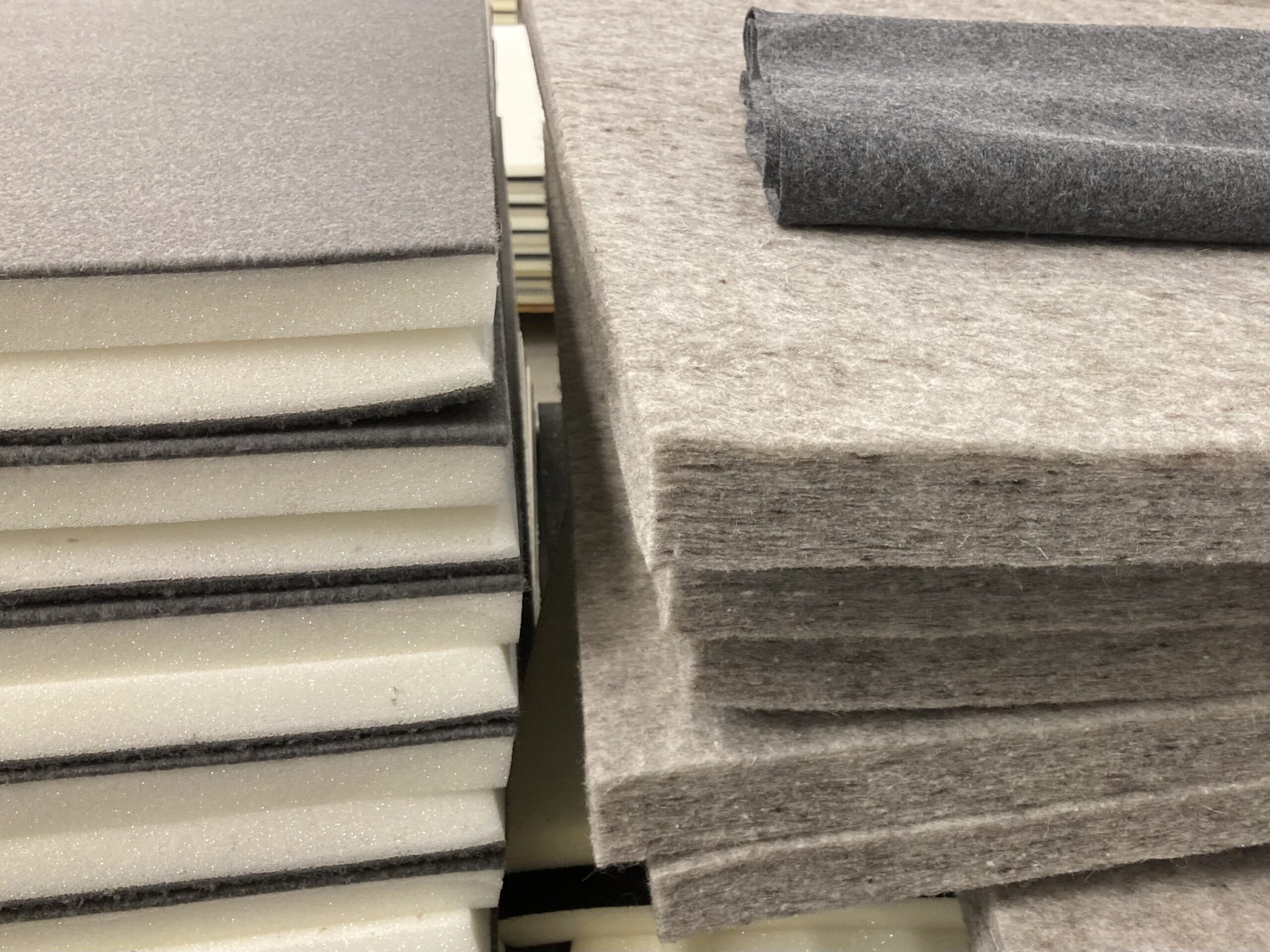 Research on Usability of Waste Wool — Estonian Academy of Arts