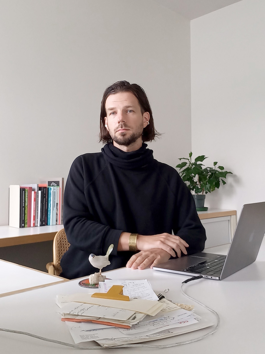 New article by Maroš Krivý and Matthew Gandy, “Zany beetroot ...