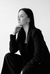 Michelle Amberg — Eesti Kunstiakadeemia