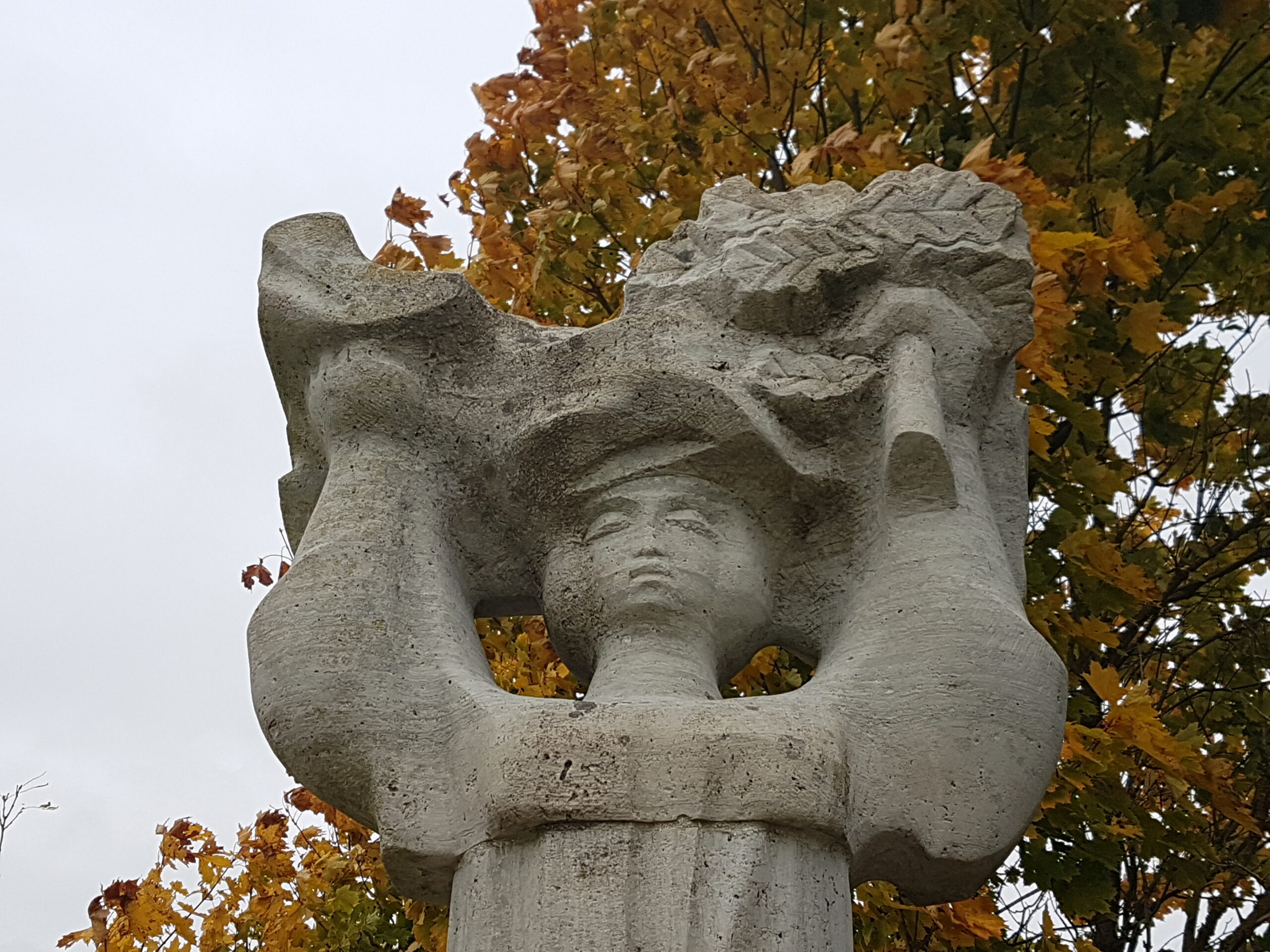 Research project creates new solutions for reinterpreting monuments ...