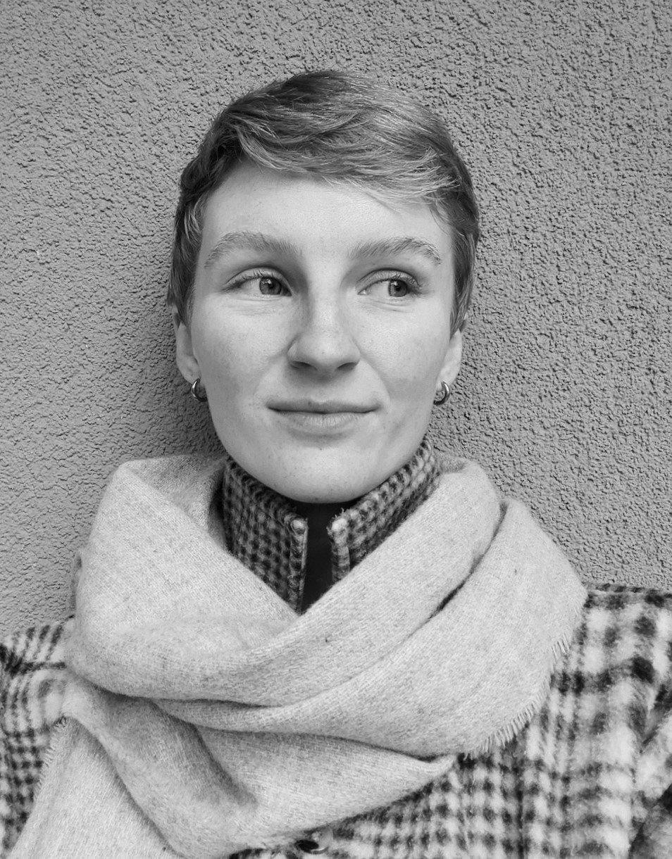 Laura Jüristo — Estonian Academy of Arts