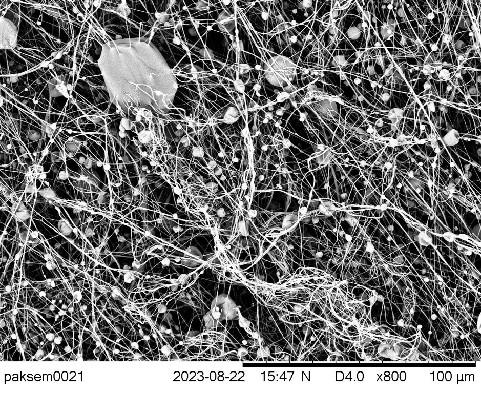 MUUSA: Material research modelling and synthesis — Estonian Academy of Arts